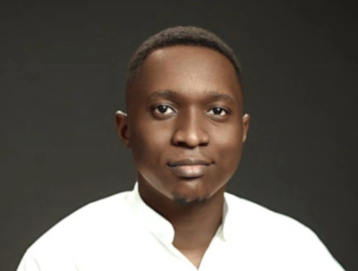 Adeyinka Adewale, PDG de Nomba - We are Tech
