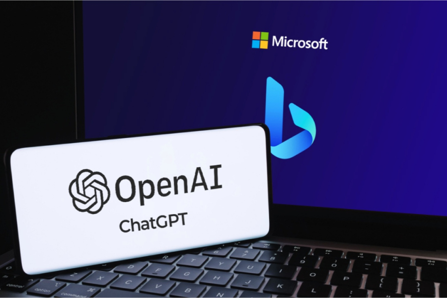 ChatGPT peut naviguer sur Internet et fournir des informations en temps ... ChatGPT peut naviguer sur Internet et fournir des informations en temps ...