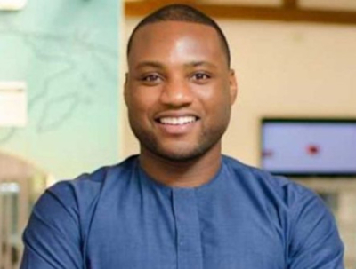 Ladi Delano, PDG et cofondateur de Moove - We are Tech